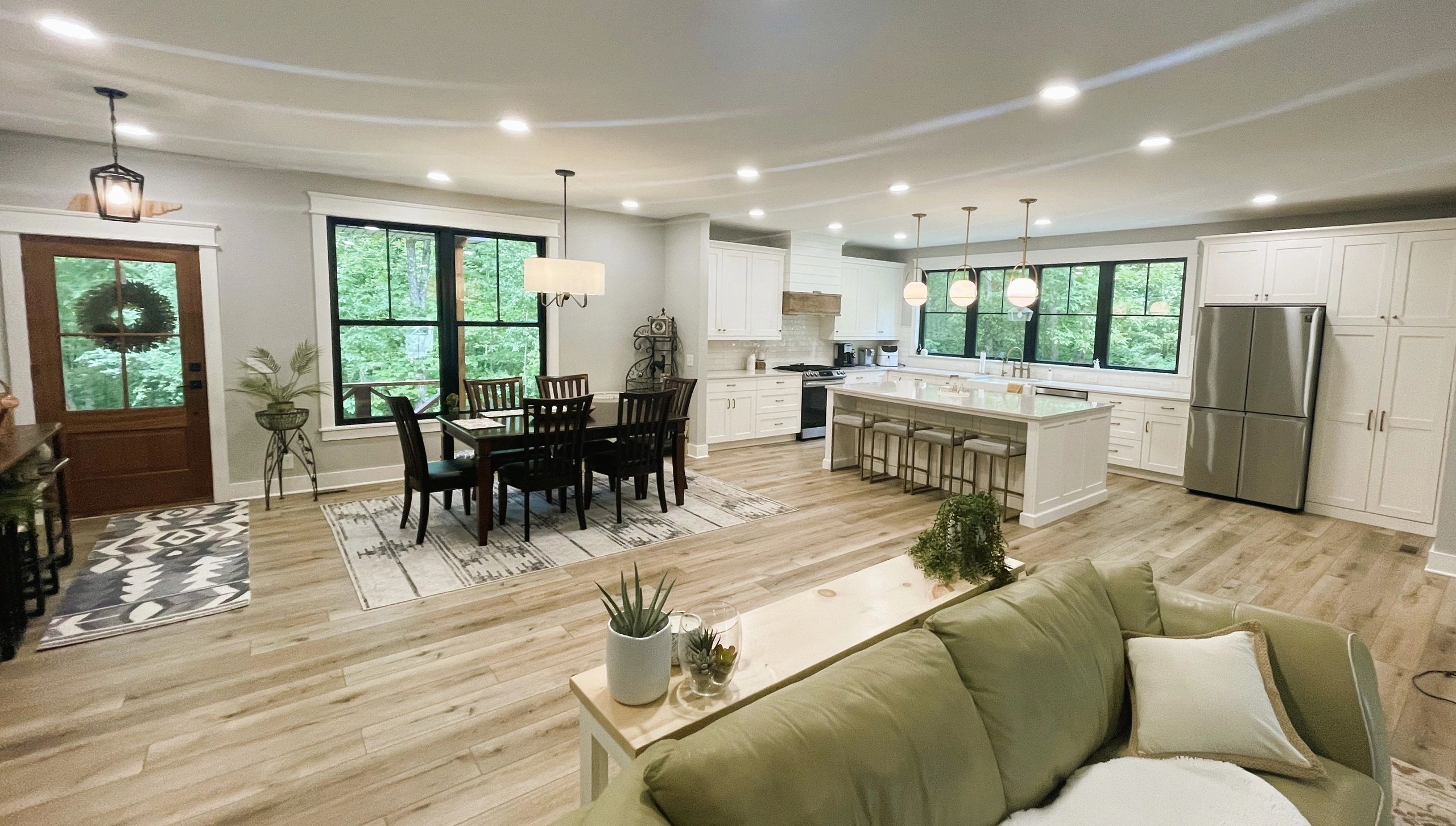 AC Miller Construction Services, LLC